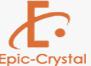 China Scintillation Crystals manufacturer